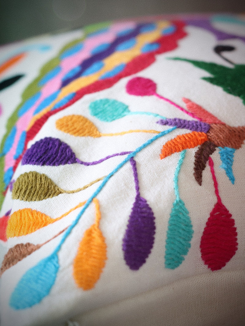 Felipe & Grace - Inspired Artisan Designs.